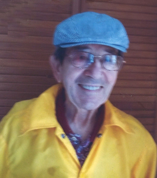 Darrell I. “Burr” Burrell | News, Sports, Jobs - Standard-Examiner